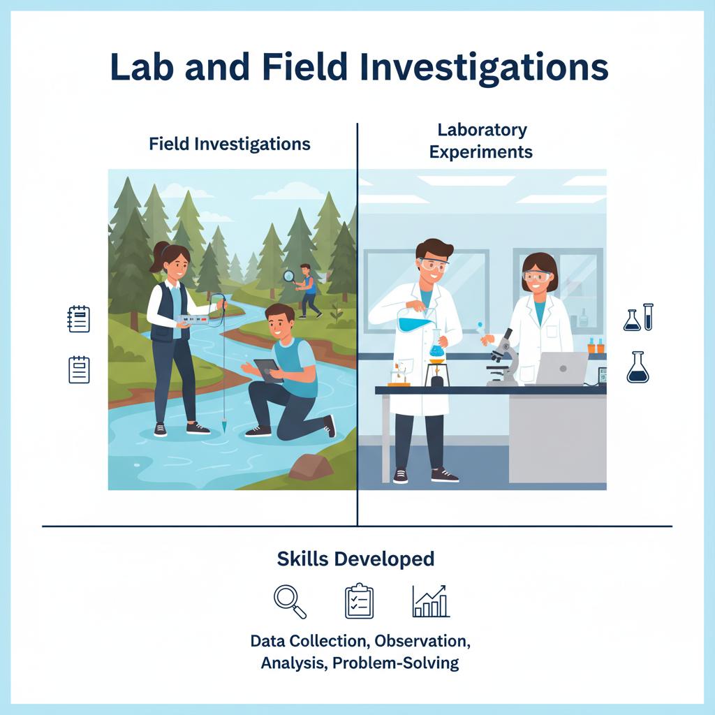 Class 0 — Introduction to Environmental Science and APES