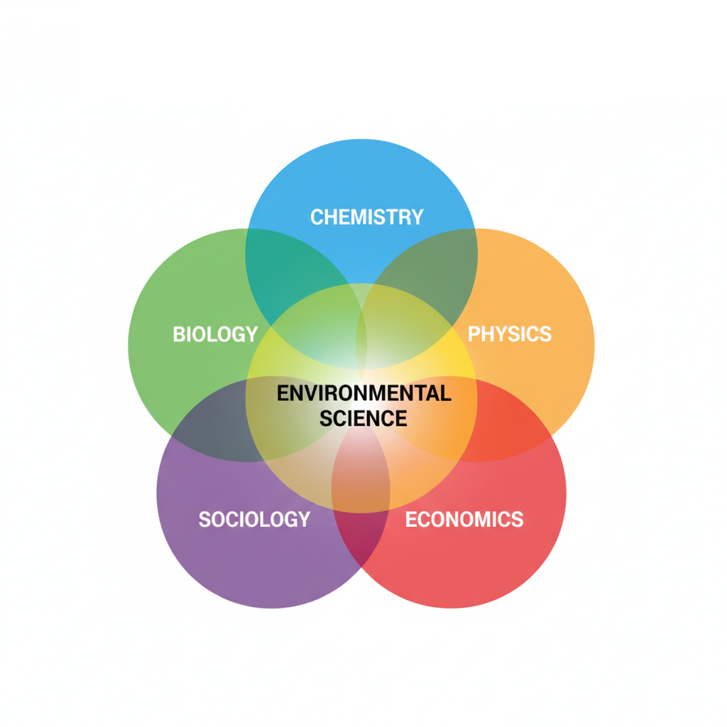 Class 0 — Introduction to Environmental Science and APES
