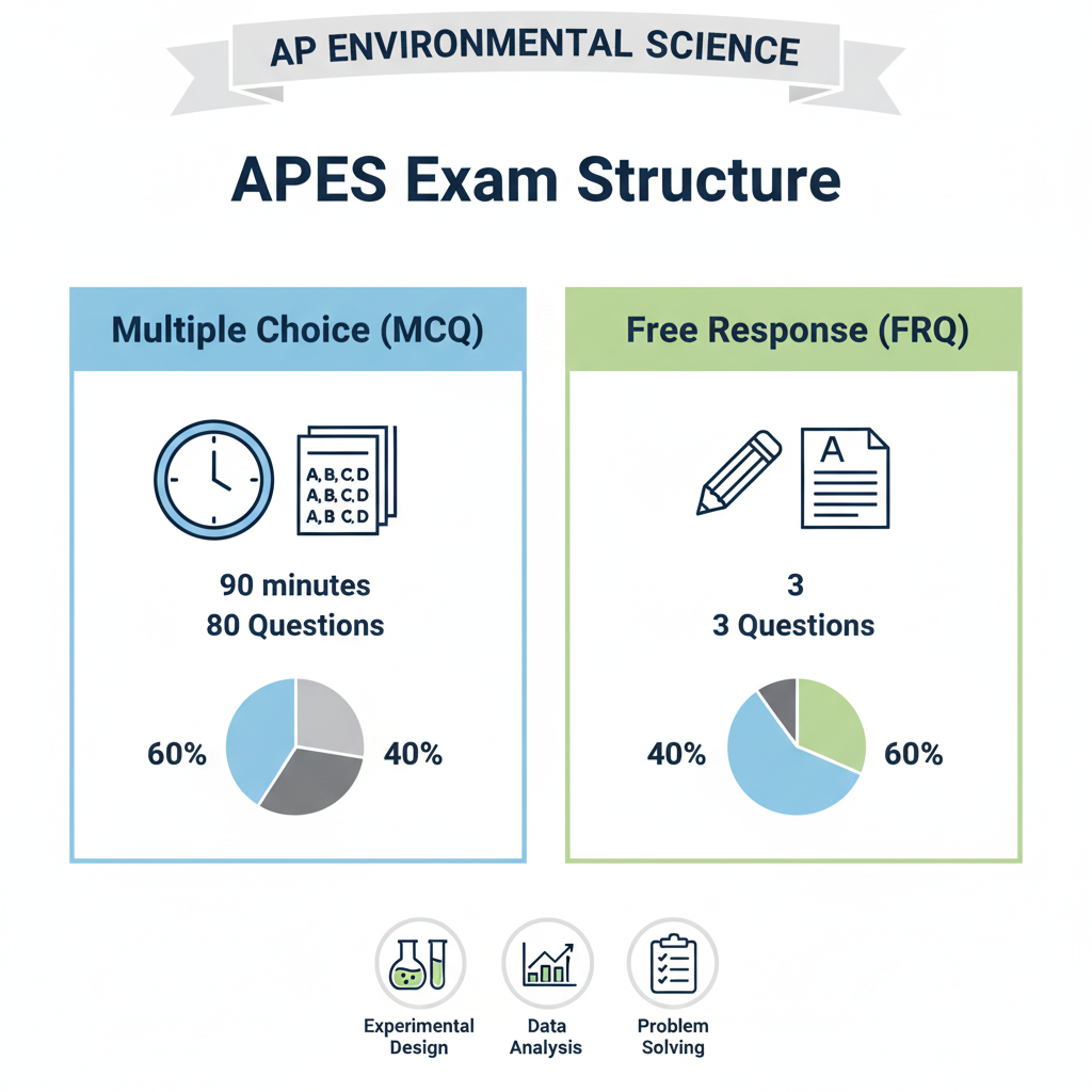 Class 0 — Introduction to Environmental Science and APES